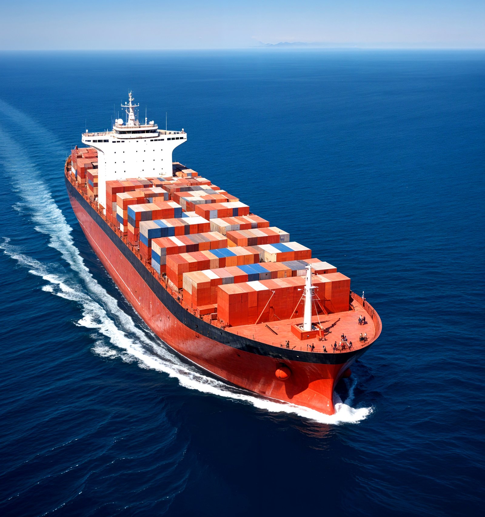 Kosmos Cargo - Best Logistics Service Provider in Delhi & India